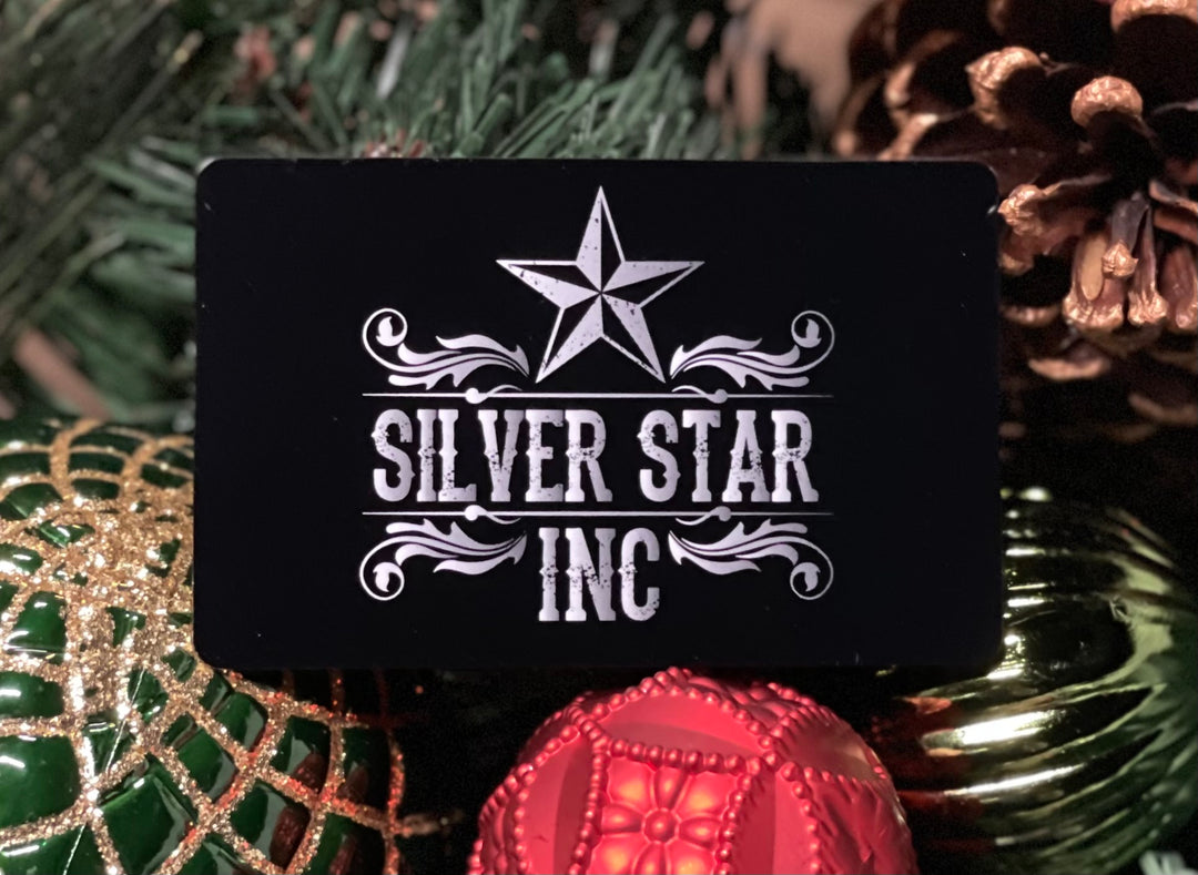 Silver Star Shipping